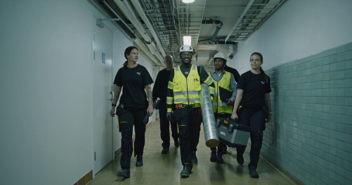 Vil du være en del af Team GK? - GK