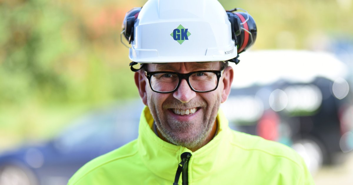 GK Gruppen forbedrer rentabiliteten | Nyheder - GK
