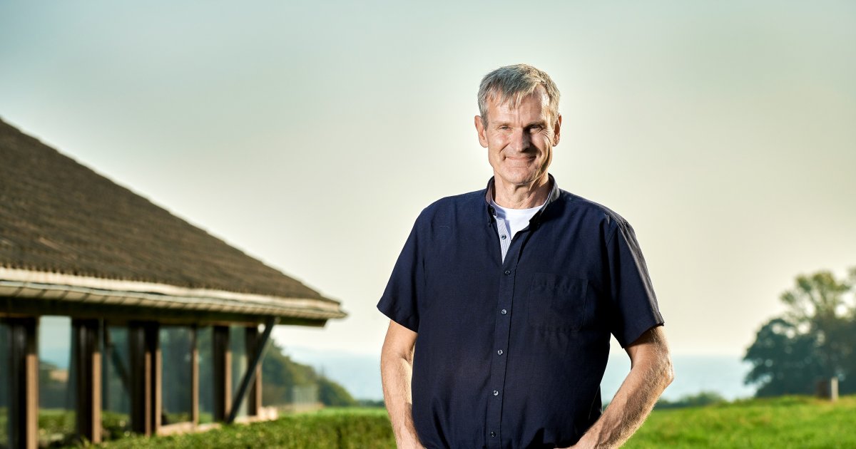 Arbejdsmiljø og sikkerhed – en indsats gennem snart et årti - GK